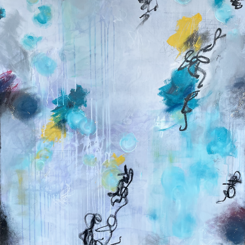 Element Collection | Kristen Eliason Art